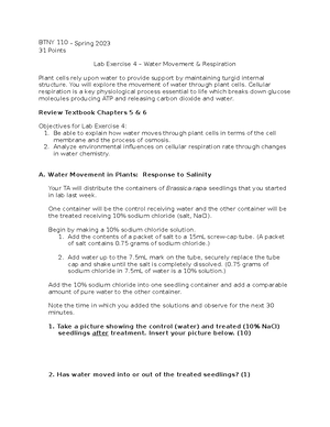 Lab 8 - CHM 116 Lab - Lab 8 : Acid-Base Equilibria, Part I Report Form ...