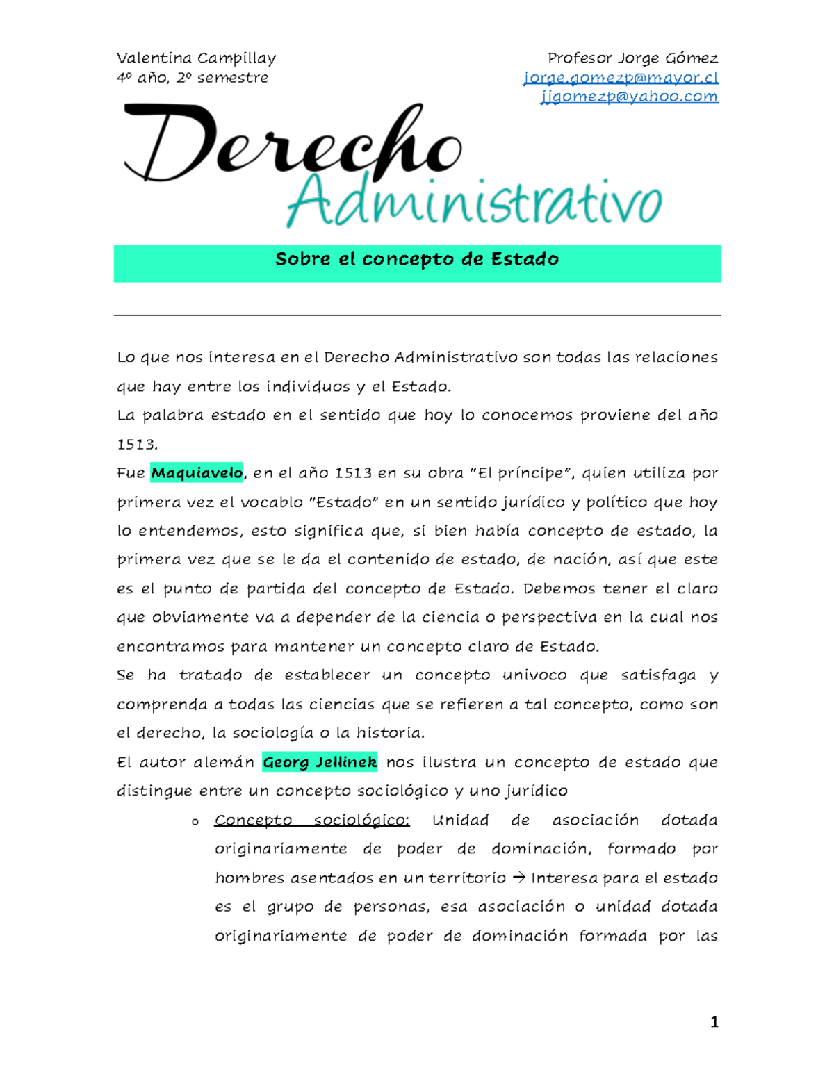 Dº Administrativo - Warning: TT: undefined function: 32 Warning: TT: undefined function: 32 ...