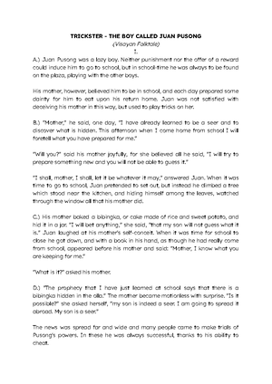 TLE G9 Q1 W4 LAS-Perf - Okay - Learning Activity Sheet TLE – HE Cookery ...