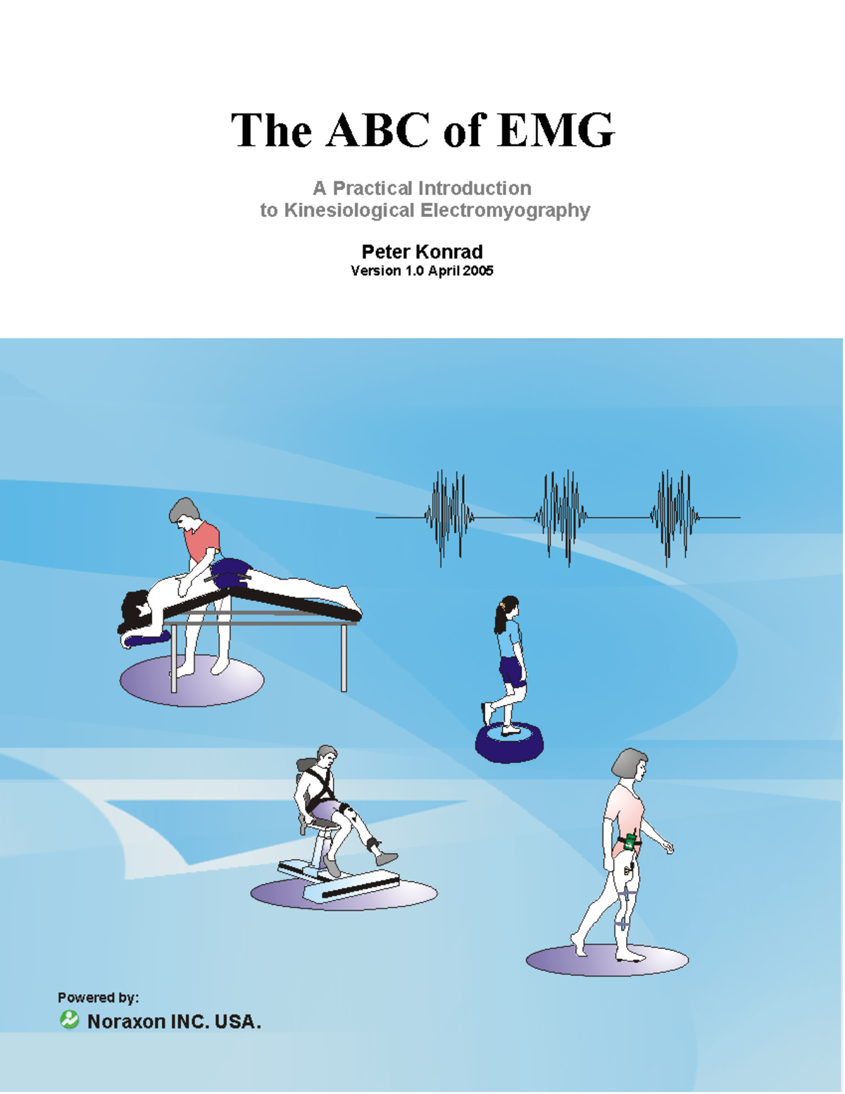 ABCof EMG - ABC of EMG - The ABC of EMG A Practical Introduction to ...