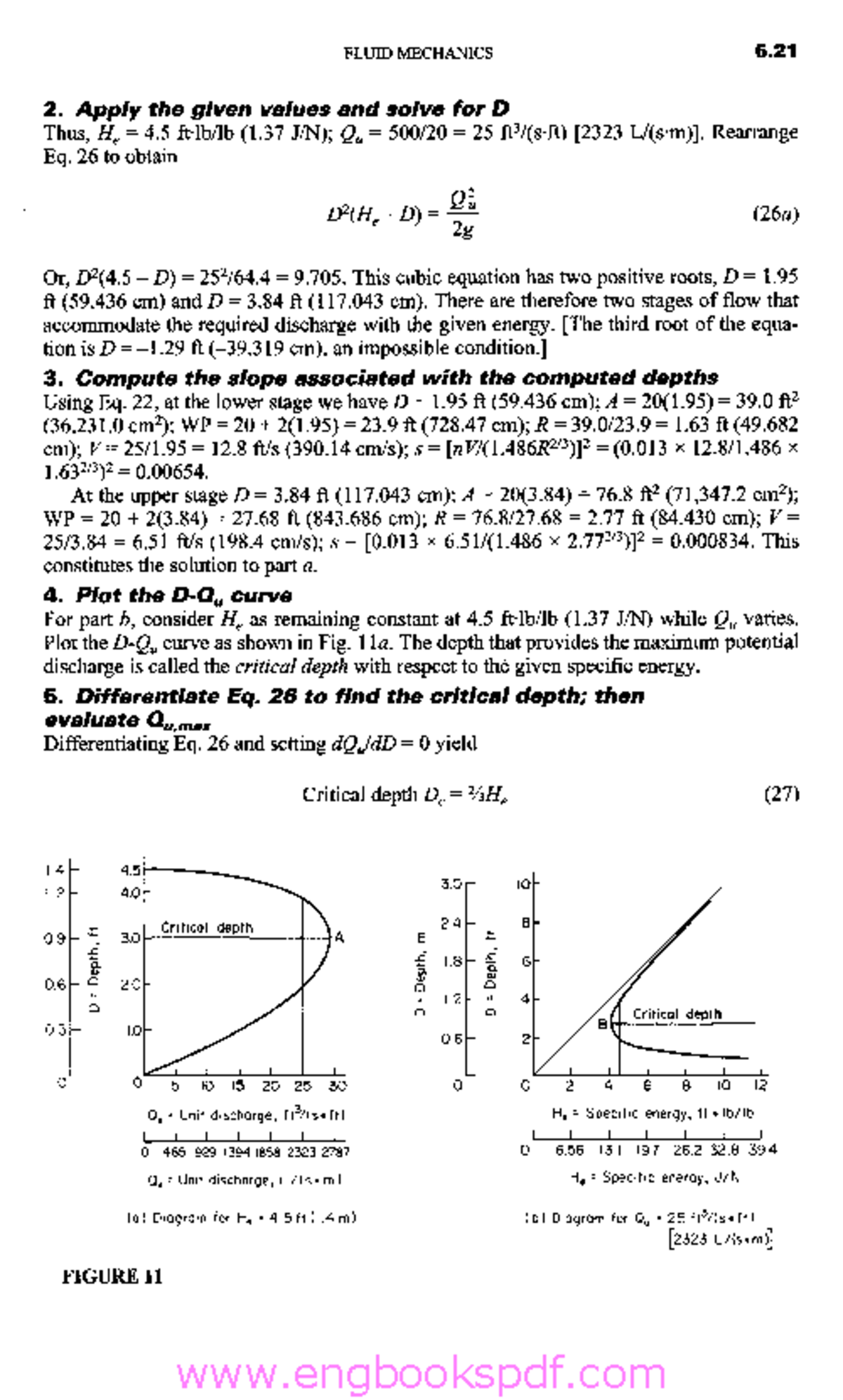 Handbook of Civil Engineering Calculations, 3rd Edition-49 - 2. Apply ...
