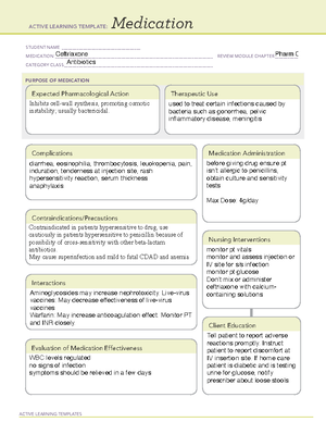 Lithium carbonate (Lithobid) - CLIENT MEDICATION FORM Trade & Generic ...