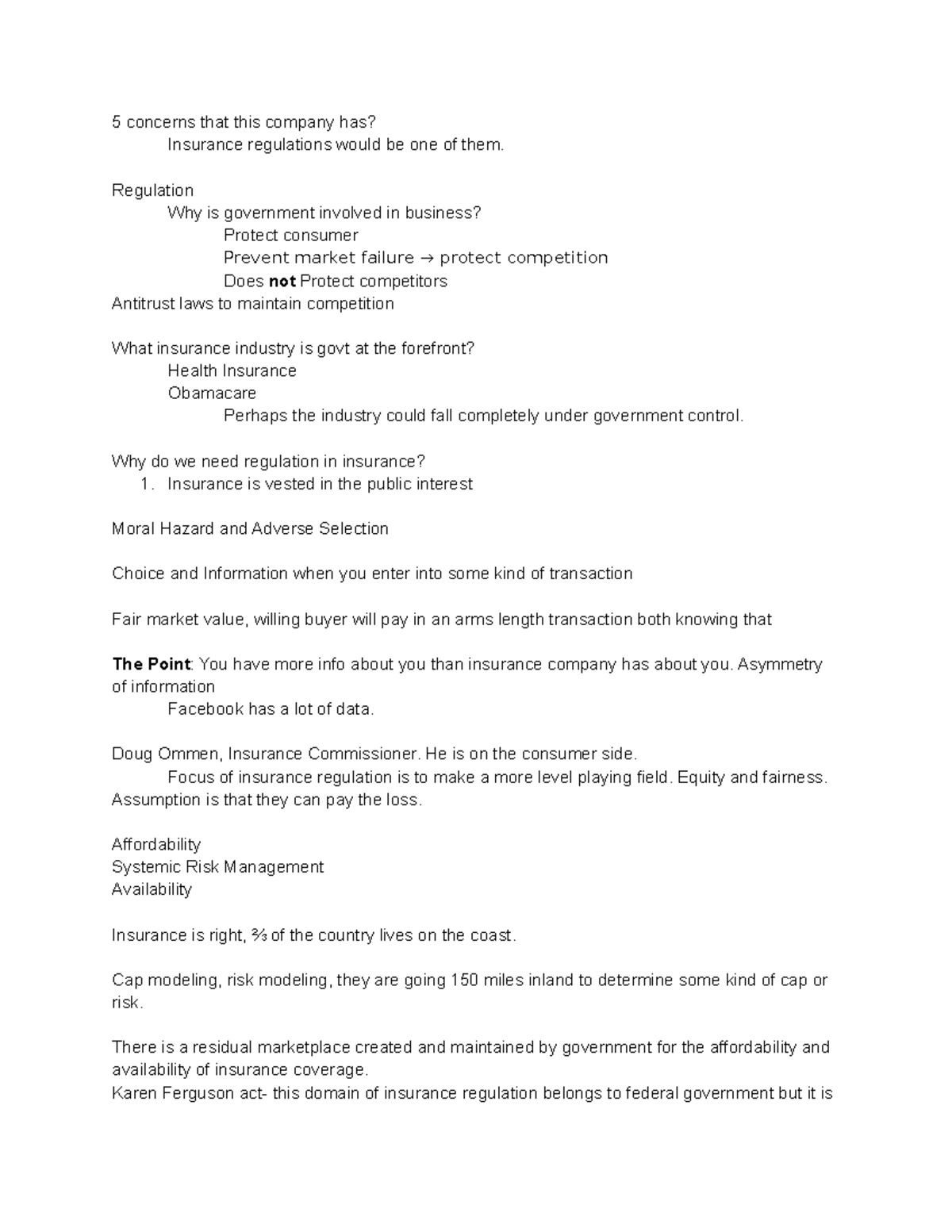p-and-l-3-21-lecture-notes-3-21-5-concerns-that-this-company-has