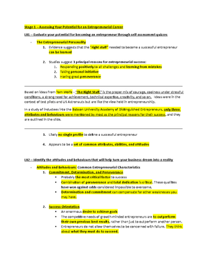 Lecture 4 LP Solution - Management Science Lecture 4: Linear ...