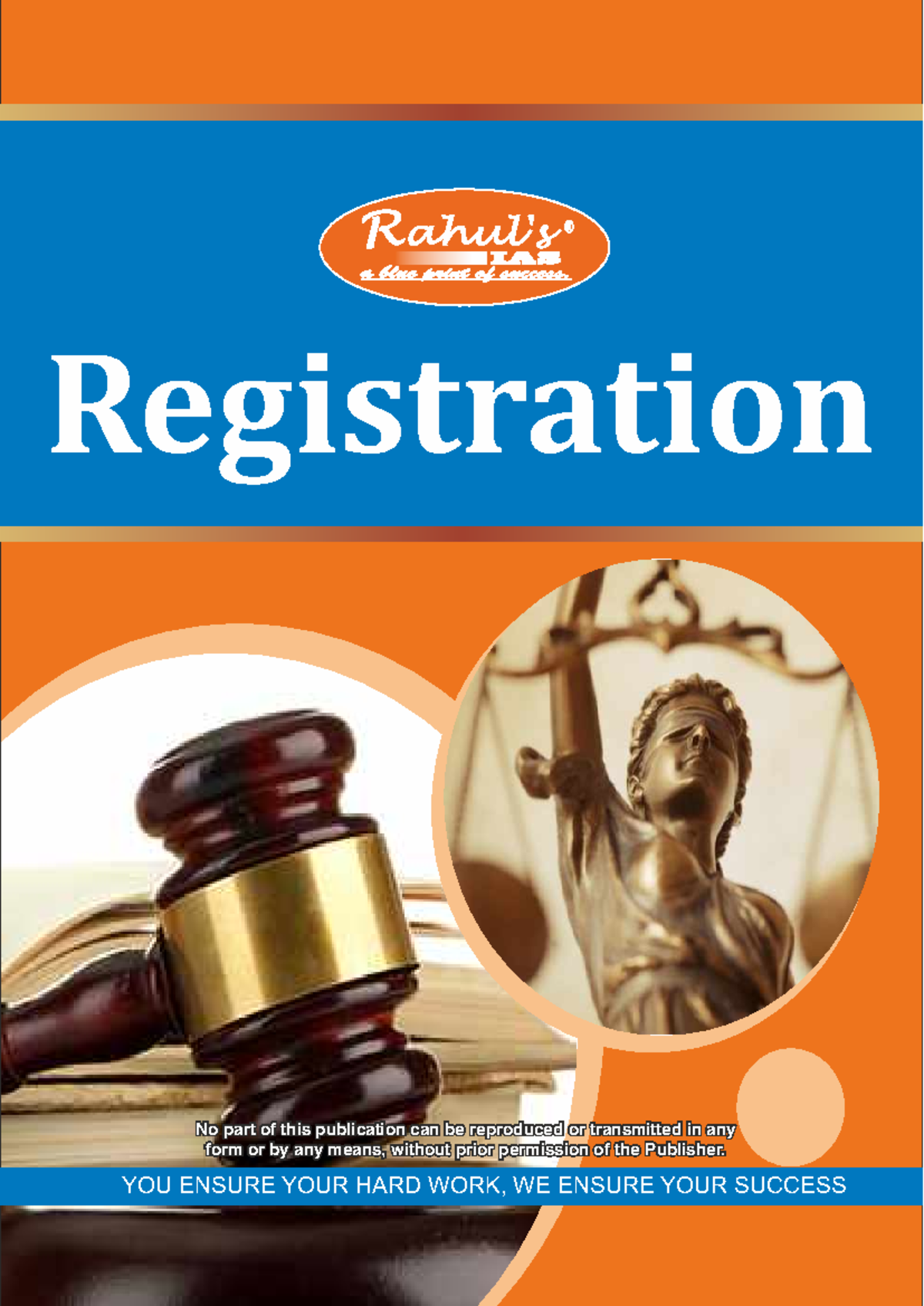 (Law) (Registration) 01. Study Material Registration - YOU ENSURE YOUR ...