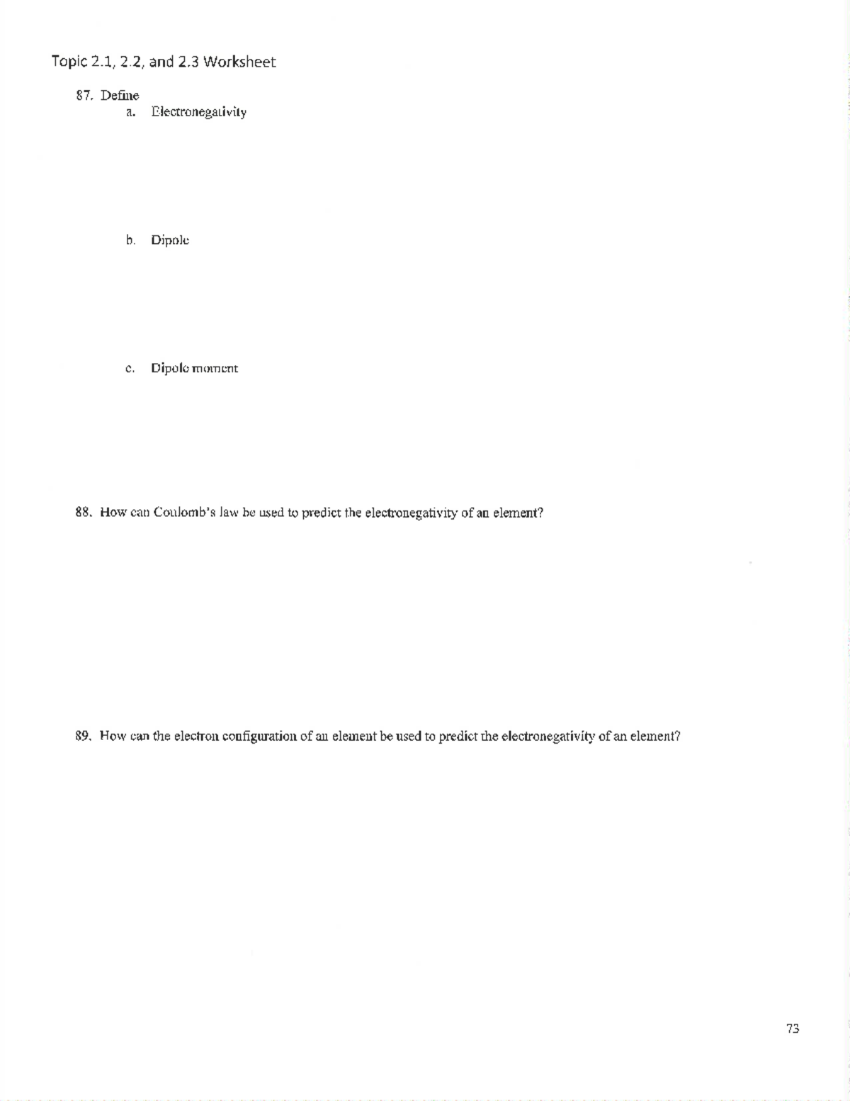 Unit 2 Topic Review - us history notes - Studocu