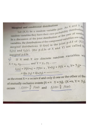 Rank correlation coefficient - Advanced Statistical Methods - Studocu