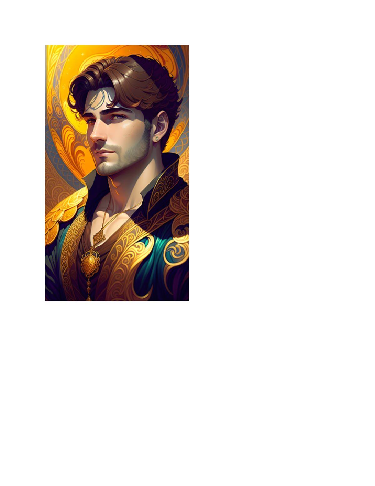 MSND project-Lysander - Google Docs - Personality Paragraph Lysander is ...