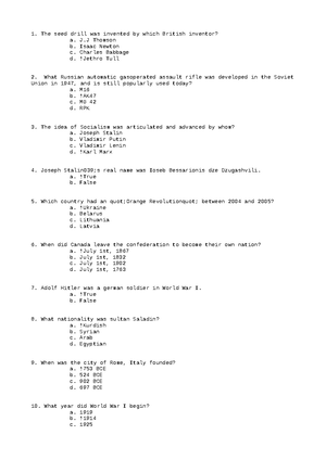 Mathematics HW 1 - Math review, hope this one useful - Studio Ghibli is ...