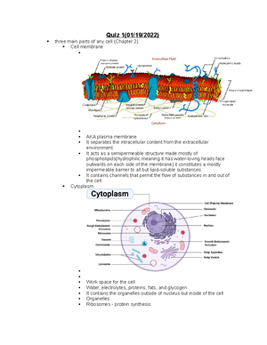 Applied Patho FALL 22 - sample - Applied Pathophysiology FOR THE ...