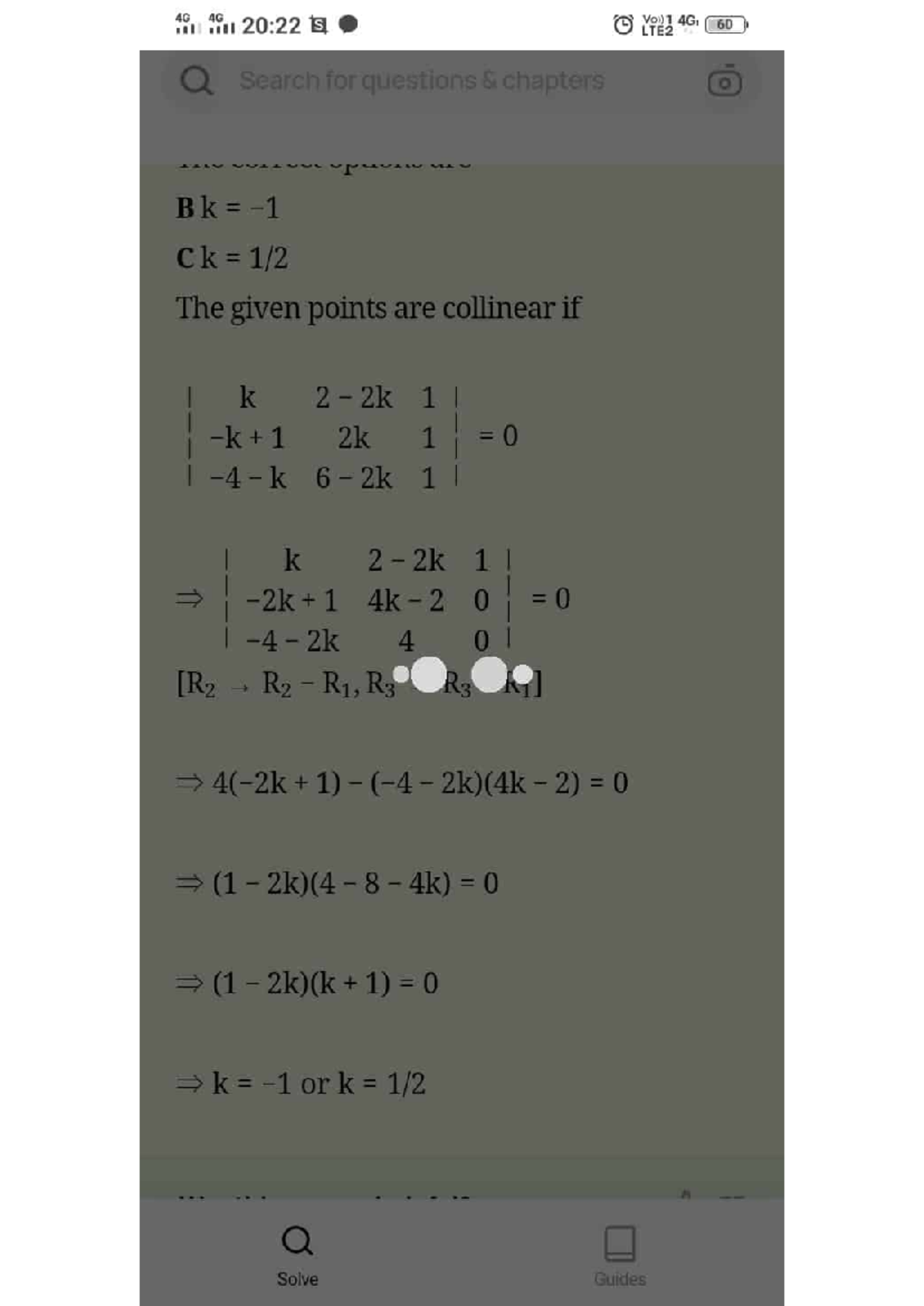 Bcs-12 - Bcs-12 - 4G 4G 20:22 L Vol) 1 4G 60 LTE2 Search for questions ...
