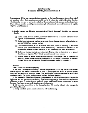 Chapter 7 Practice - Ap/Econ 4400 - Studocu