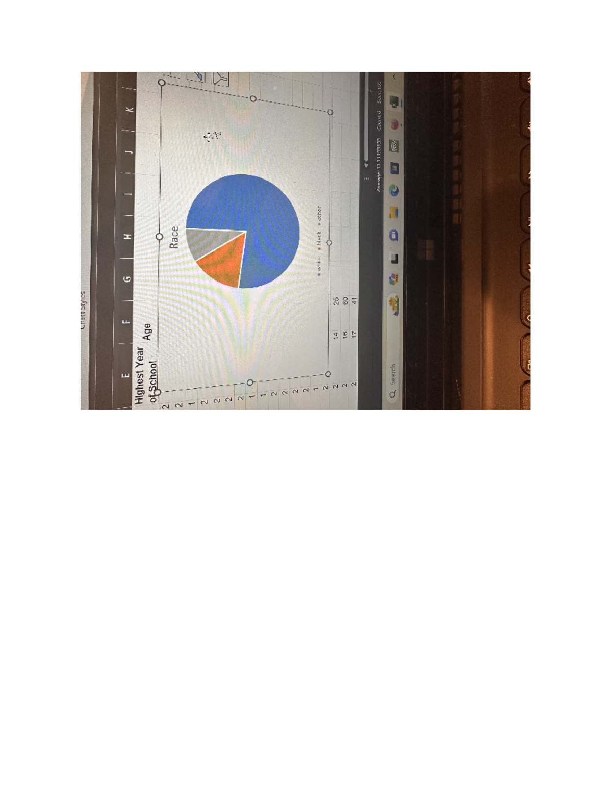 Module Two Activity - Psy 260 - Studocu