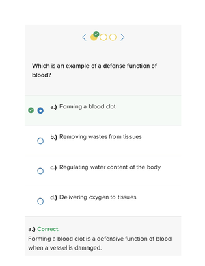 Lab Report Smooth Muscle Learn how your gut contracts - NAME: DATE: Lab Report Smooth muscle ...
