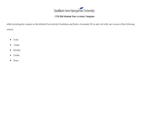 1-6 Activity - IT 145 - 1-6 Milestone: Pseudocode and Flowchart Pet ...