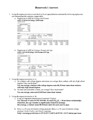 Data-driven Business Modeling - CB2203 - CityU - Studocu