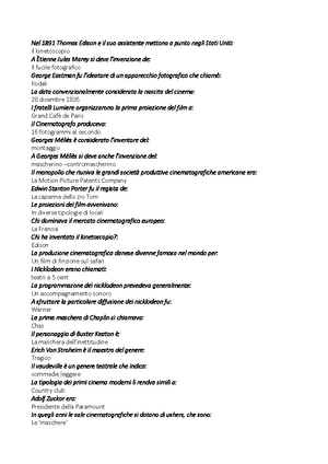 Storia dell'arte lezione 8 ( Nascita Espressionismo) - Lezione 8 - LA ...