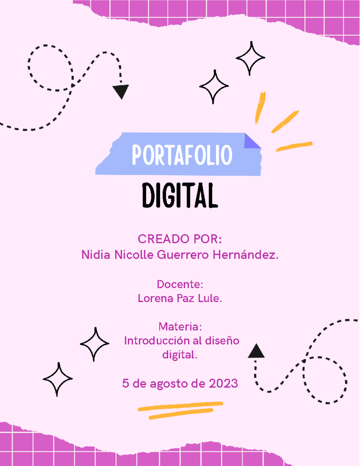 RA1 - Actividades de diseño gráfico para desarrolladores de software ...