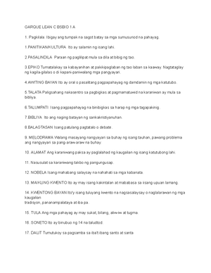Module 1 - Introduction to HCI - MODULE 1: INTRODUCTION TO INFORMATION ...