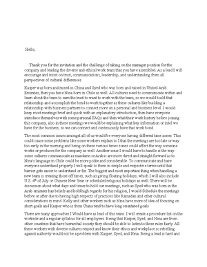 Module 1-2 Short responses - Brian Babb HIS 200: Applied History ...