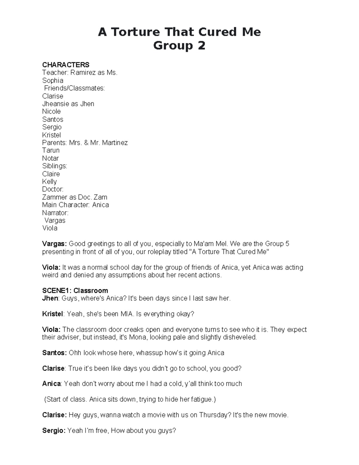 English-script-2 - IT CAN USE FOR REVIEWING DOCUMENTS EASILY - A ...