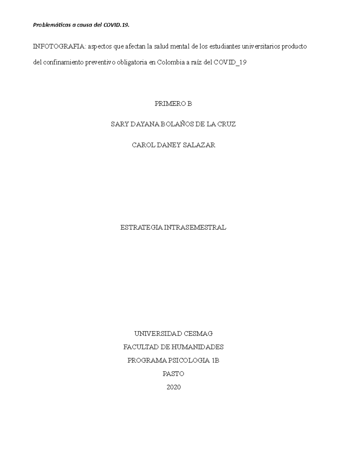 1.. Infotografia corregido - INFOTOGRAFIA: aspectos que afectan la ...