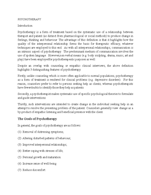 Diagnosis and Classification in Psychiatry - Diagnosis and ...