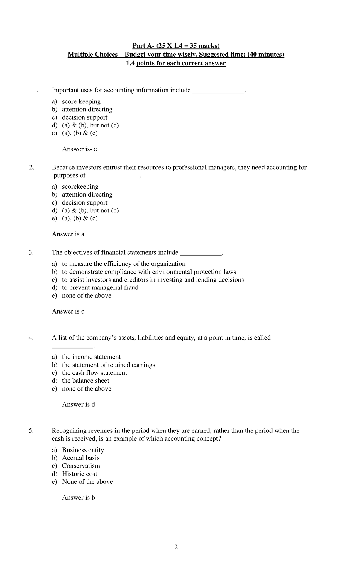 Practice midterm 1 ADMS 1500 - ADMS 1500 - Yorku - Studocu Practice midterm 1 ADMS 1500 - ADMS 1500 - Yorku - Studocu