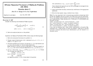 Exercise 04 - Mathematical Modeling for Climate and Environment ...