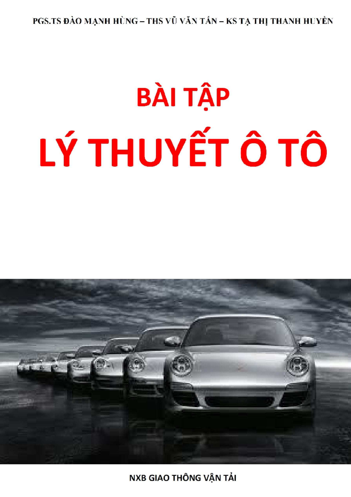 Baitap - bài tập LTOT - 1 2 MỞ ĐẦU 4 Lực cản không khí. Pw = K.F Nw = K ...