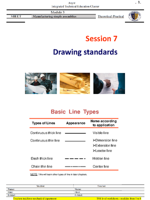 Undercut din 76-1 - technical drawings - mechanical technology - Studocu