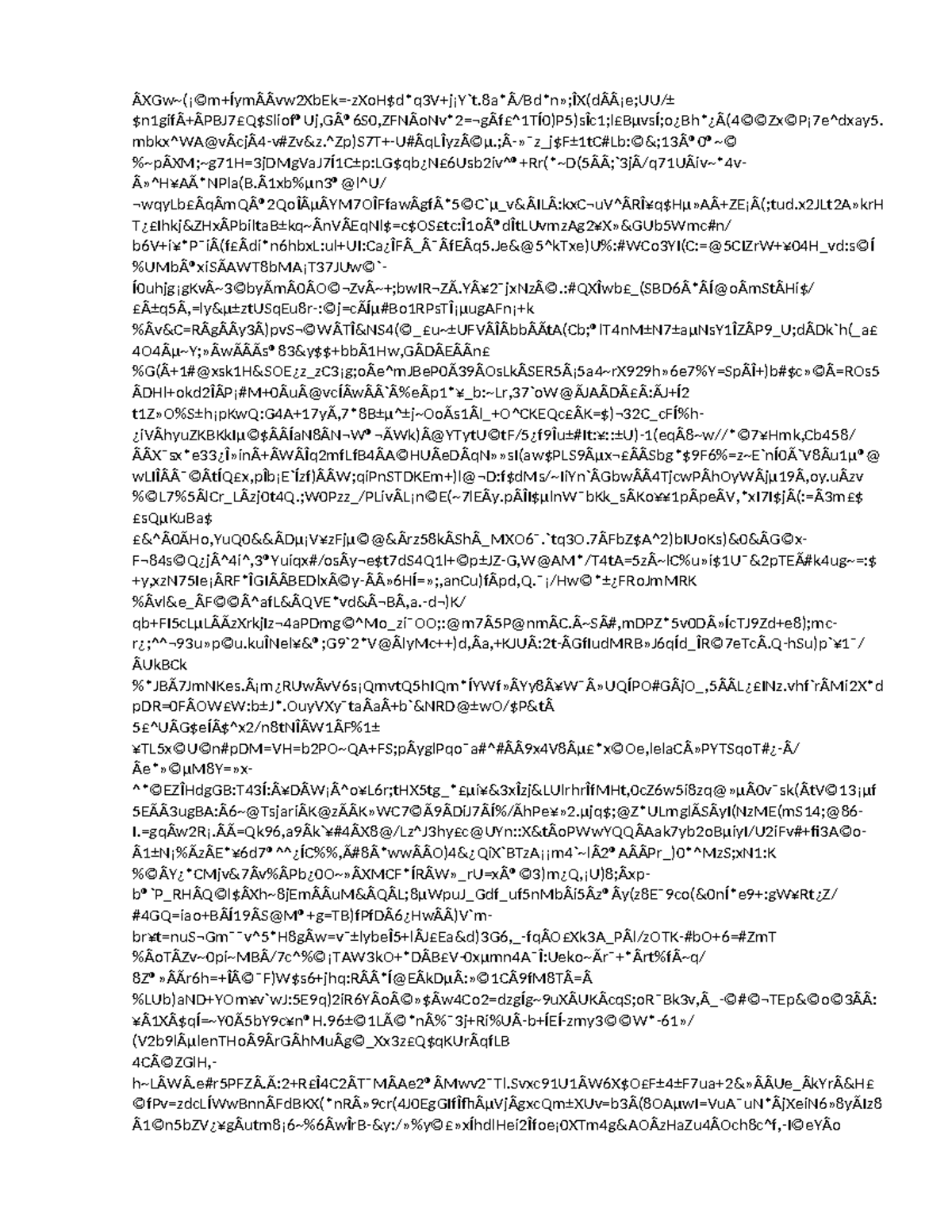 File-3f QOs - law - ÂXGw~(¡©m+ÍymÂÂvw2XbEk=-zXoH$dq3V+j¡Yt*Â/Bd*n»;ÎX ...