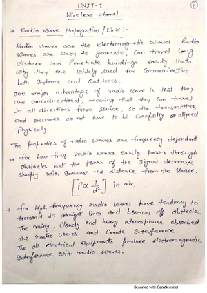 Basic manufacturing process notes 1s parrt - b.tech - Studocu