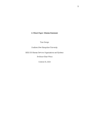 PSY 108 Module Three Activity Template finished - PSY 108 Module Three ...