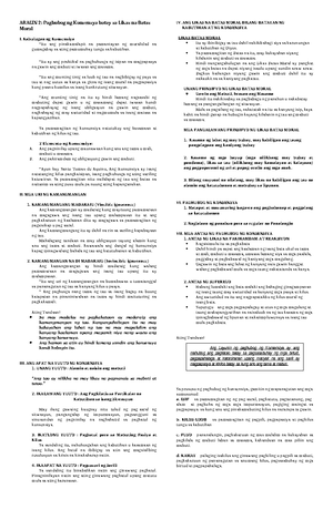 358920545 Guide to CHRP - Guide to the CHRP Designation 2017 HRPA ...