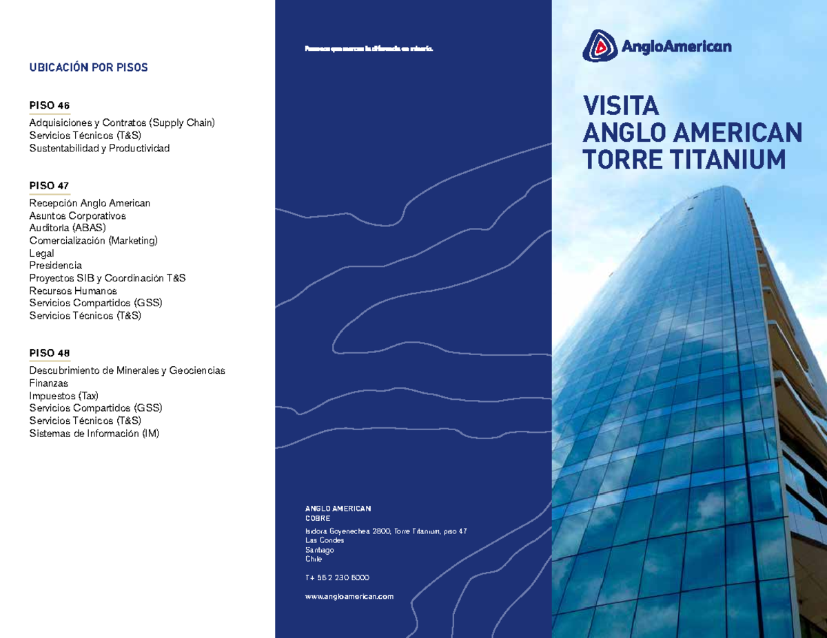 649de94d2269a - cursos anglo american - VISITA ANGLO AMERICAN TORRE ...