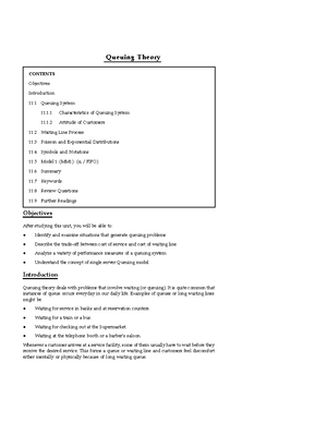 Note about Transportation problems - Operations Research Notes Unit 5 ...