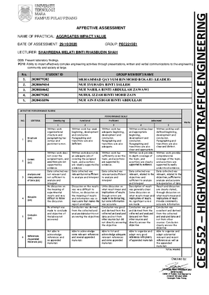 Standard Specification For Road Works Section 6 3 Road Markings ...