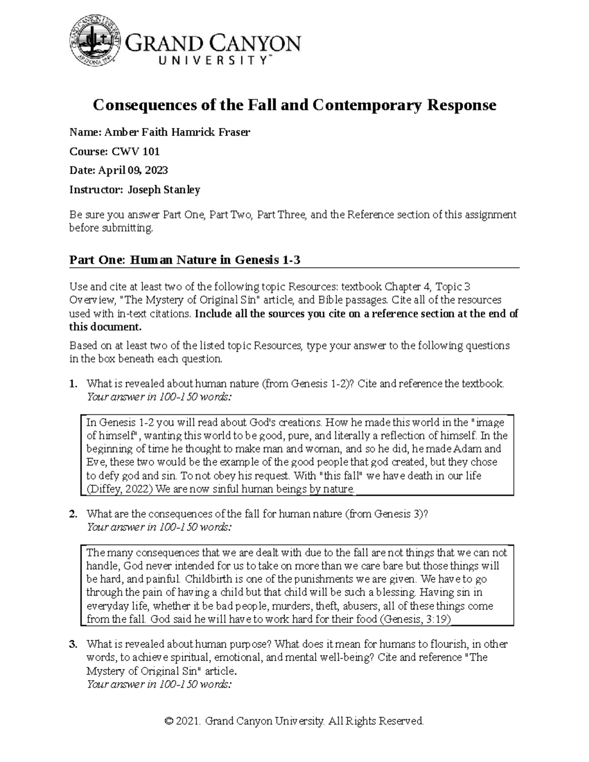 CWV-101-301-RS-T3Conseq Of The Fall Contemporary Response-Online 1 ...