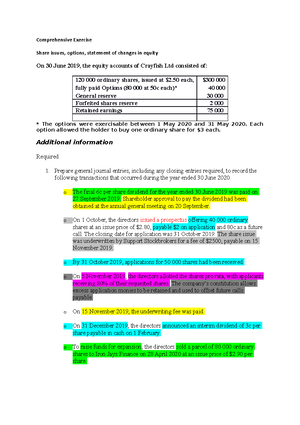 Chapter 8 Exercises- MCQ answer - CHAPTER 8: MARGINAL & ABSORPTION ...