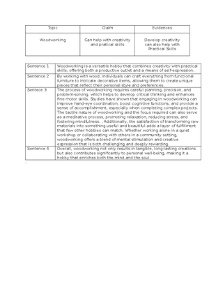 Copyreading and Headline Writing Worksheet - Copyreading and Headline ...