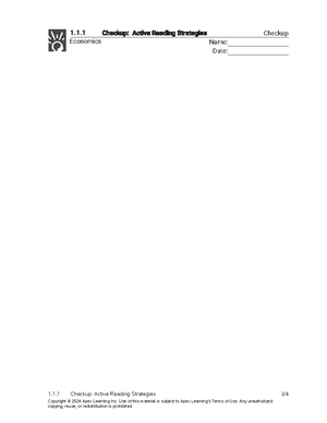 7th Grade Signpost example - Monthly Reading Signpost Page for Fiction ...