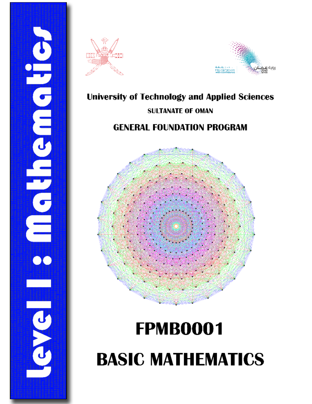 Basic Mathematics Handout - This work is licensed under a Creative ...
