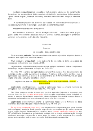 Componentes DE UMA PPR - COMPONENTES DE UMA PPR Cada componente de uma ...