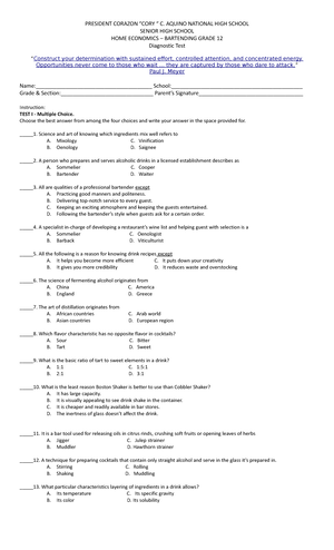 Opcrf PART III IV - Final Performance Results Rating Adjectival Rating ...