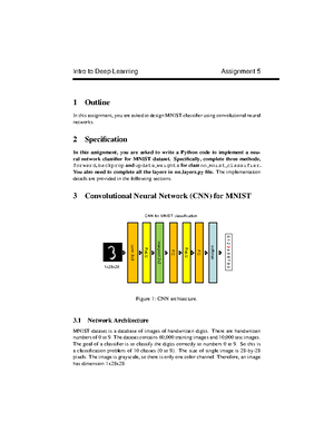 Dl-2019 F-exam1 - Past Exam - COSE474: Deep Learning Exam 1 2019/10/23 ...