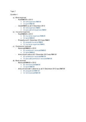 Tutorial w13 partnership - Muhammad Sirhan Bin Safian B Tutorial Week ...