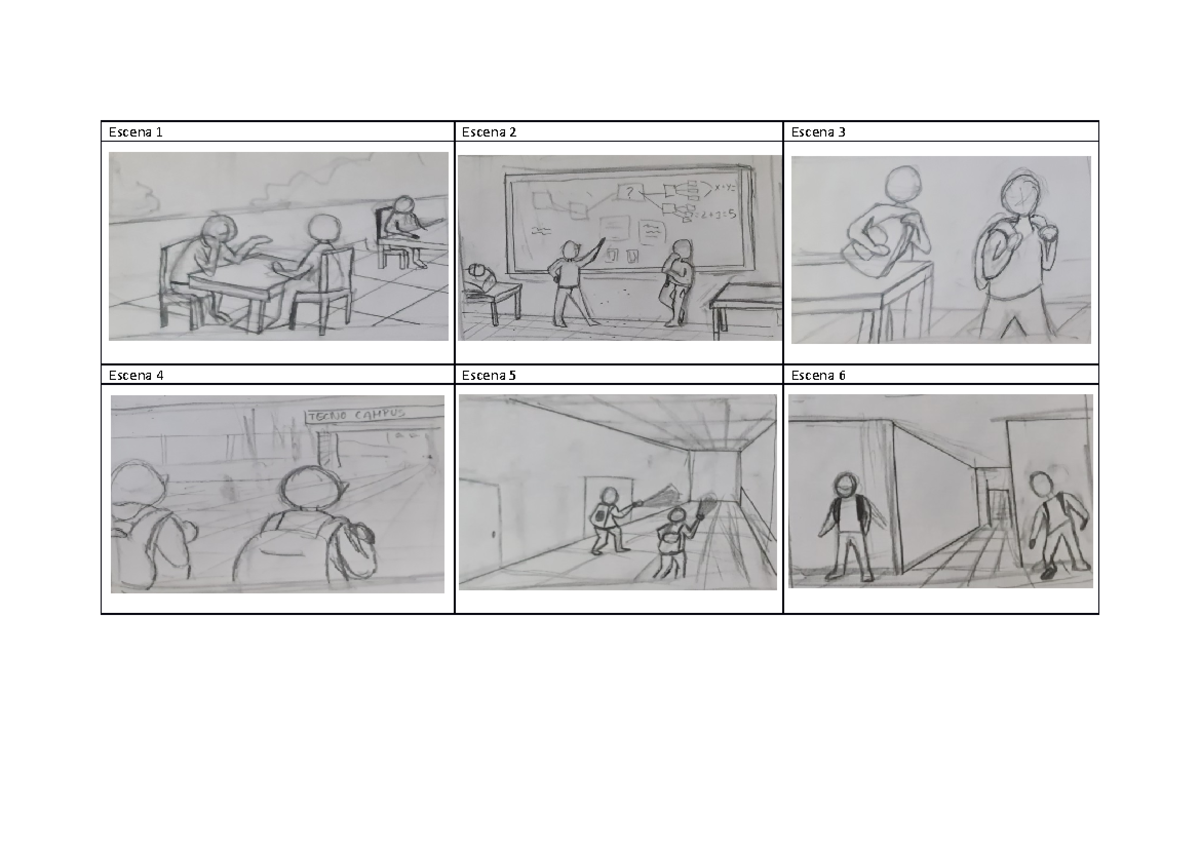 Escena 1 - Apunts - Escena 1 Escena 2 Escena Escena 4 Escena 5 Escena ...