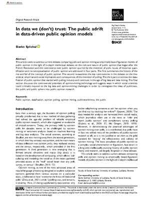 Vosoughi 2018 Spread-true-false-news - SOCIAL SCIENCE The spread of ...