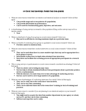 SCS 285 - Practice Activity - 2-1 Practice Activity: Identifying ...